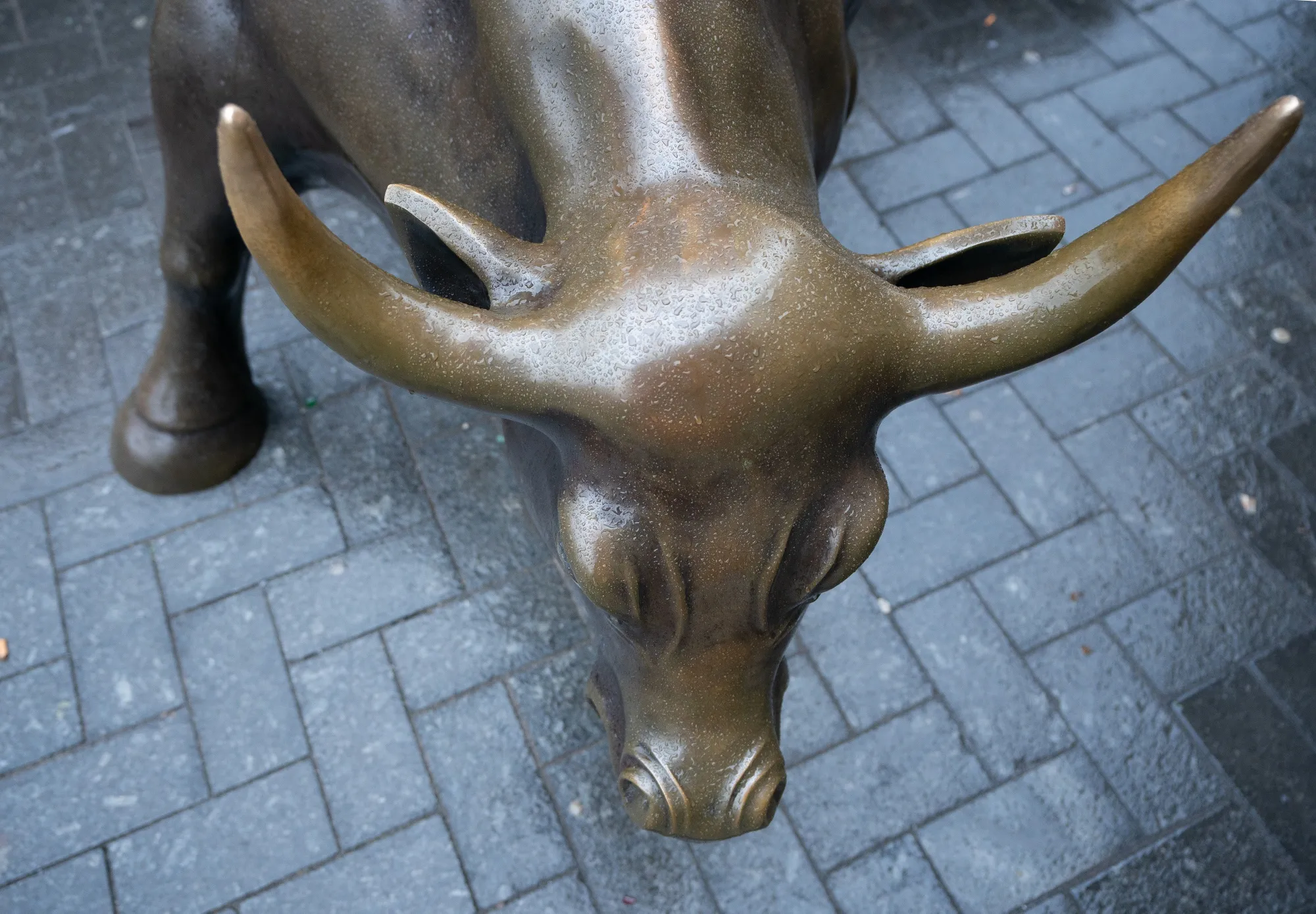 Companies Send a Bull Signal as They Buy Their Own Stock - Bloomberg