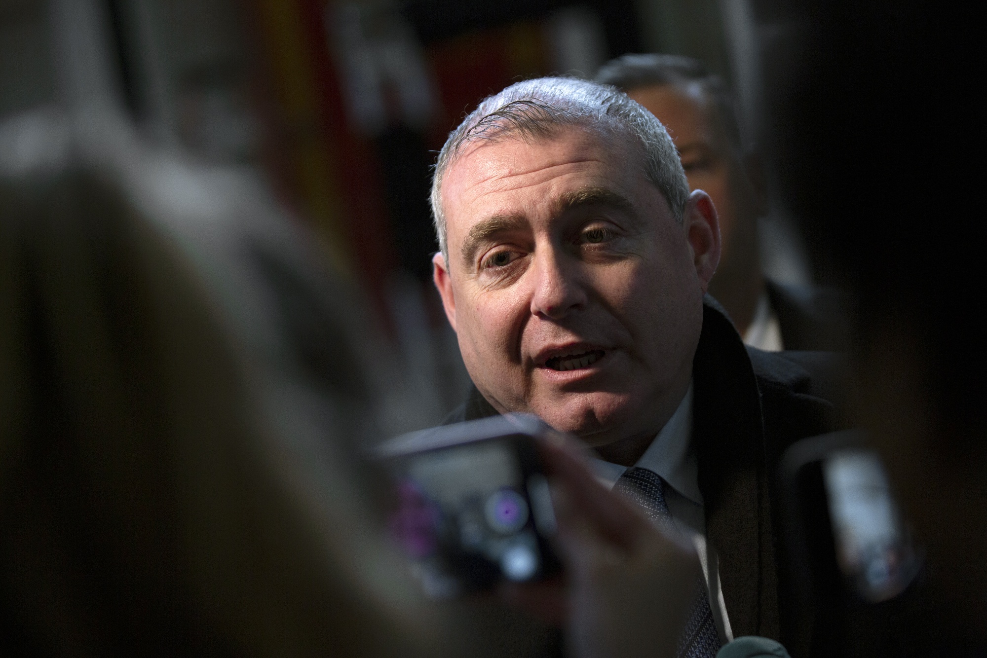 US Says Giuliani Associate Parnas Deserves Up to 8 Years’ Prison ...