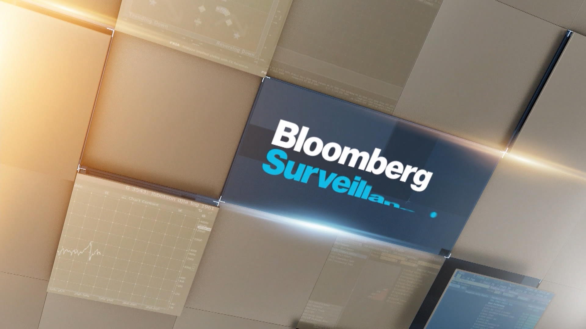 Watch 'Bloomberg Surveillance Simulcast' Full Show (01/04/2021) - Bloomberg