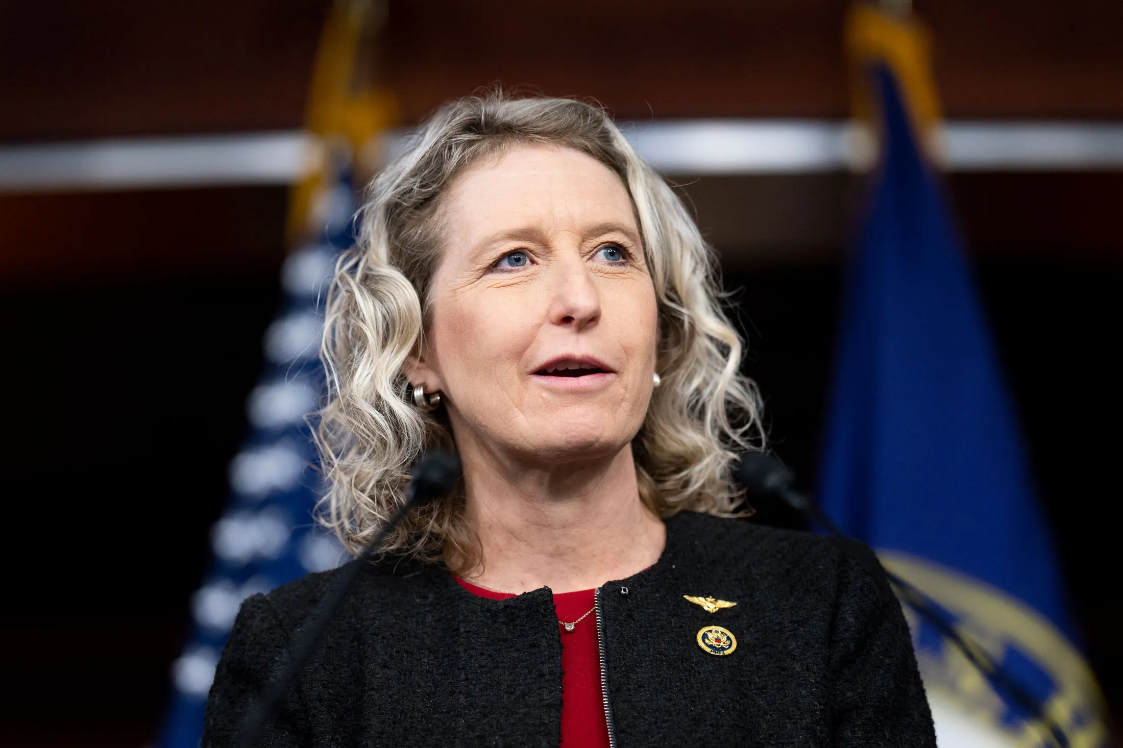 GOP’s Kiggans Wins Virginia House Race, Fends Off Challenger - Bloomberg