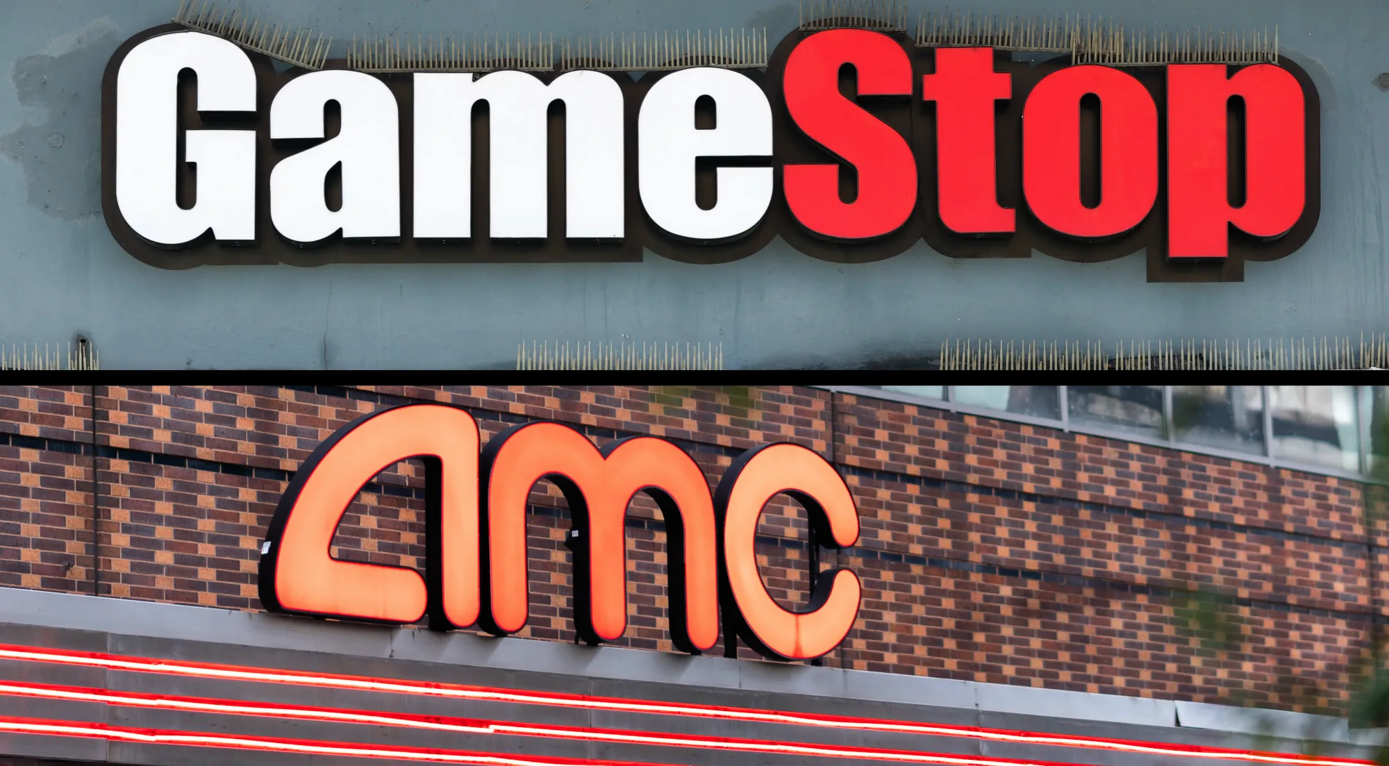 Meme Stocks Like GameStop and AMC Aren’t New, But Their Fans Are ...