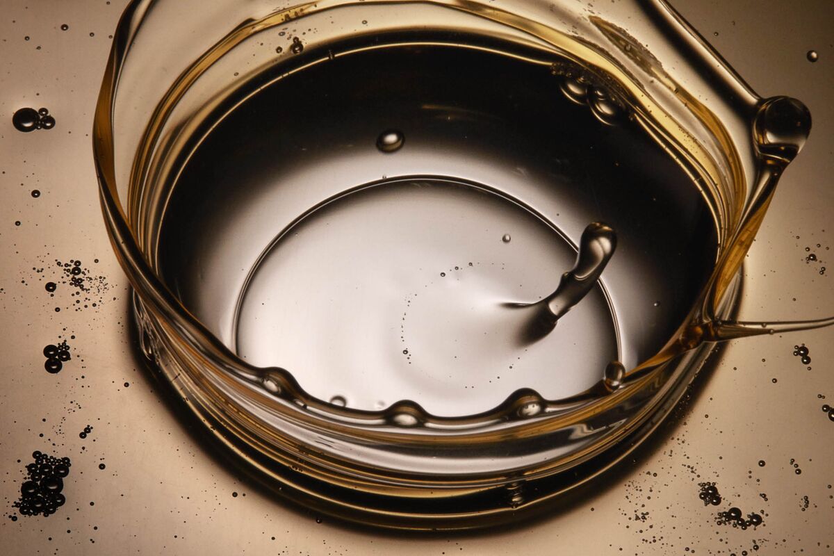 Argan Oil Is the Latest Hard-to-Find Ingredient Chefs Are Reaching For ...