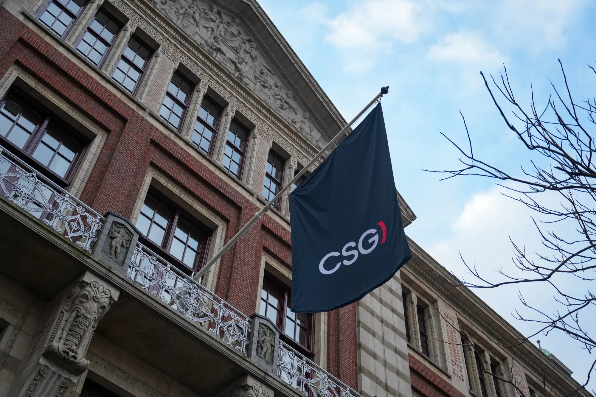 CSG’s Record IPO Fuels Momentum for European Defense and Tech Listings ...