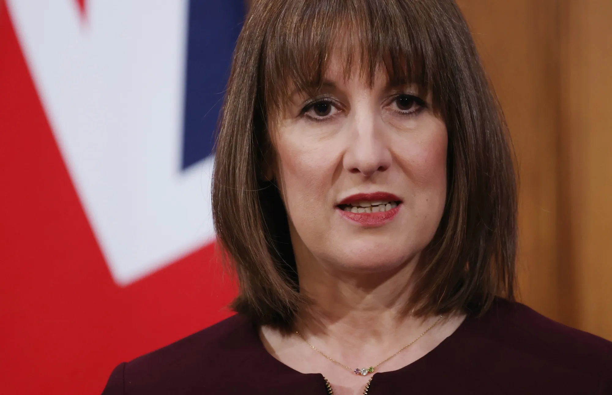 UK in ‘Intensive’ Talks to Fend Off US Tariffs, Reeves Says - Bloomberg