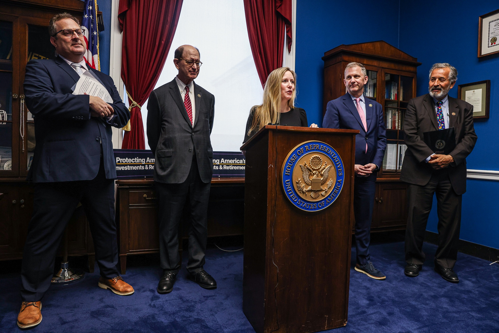 Environmental Groups Decry SEC’s Climate Disclosure Rule as Too Weak ...