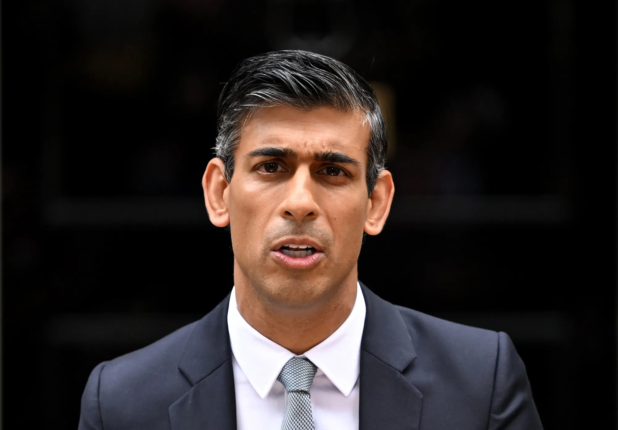 Rishi Sunak as First Hindu Prime Minister Won't End UK Racism - Bloomberg