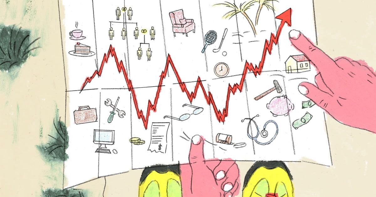 Sequence of Return Risk: Why Market Timing Matters in Retirement ...