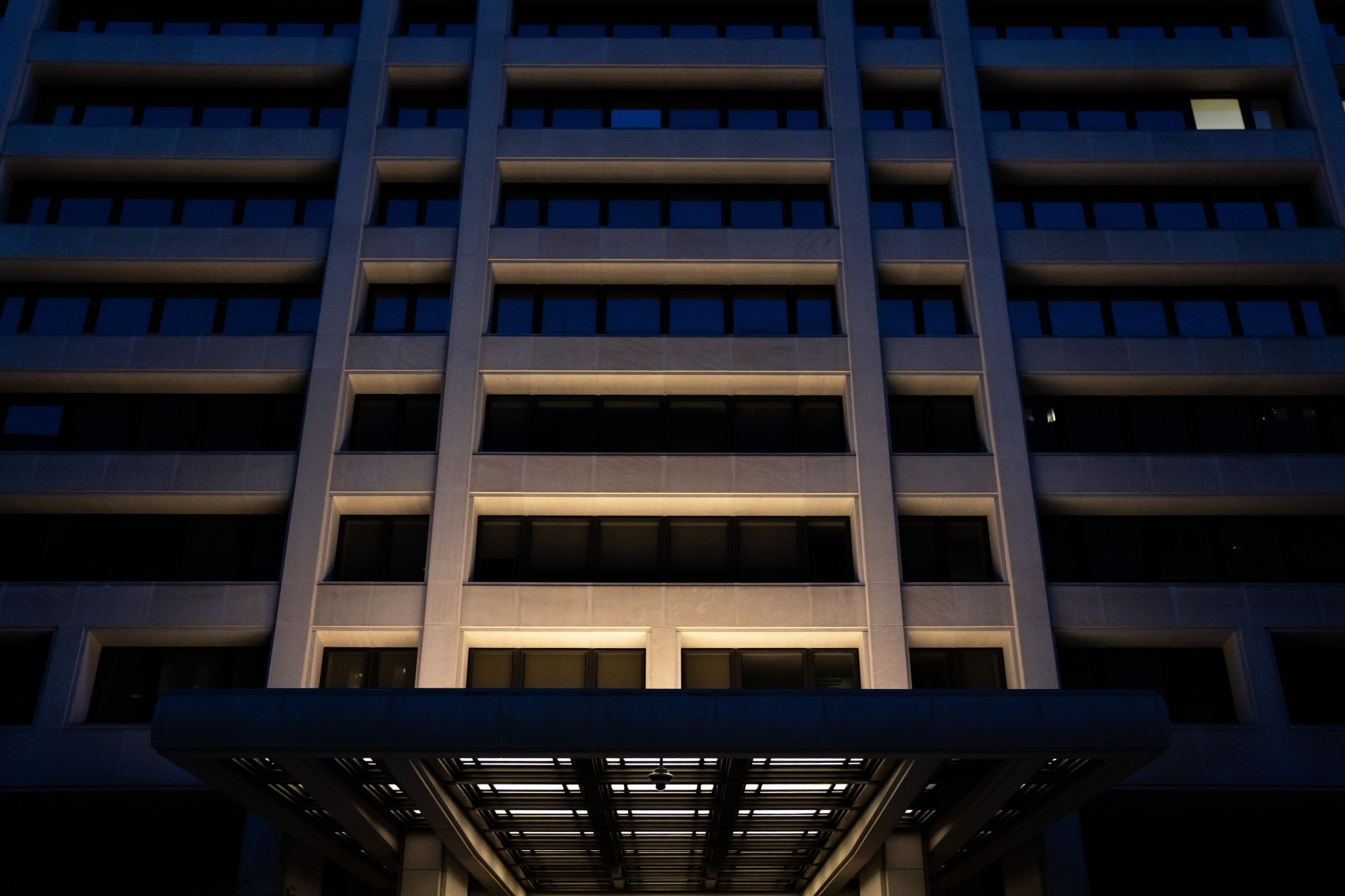 Argentina informa que junta FMI aprobó desembolso de US$7.500M - Bloomberg