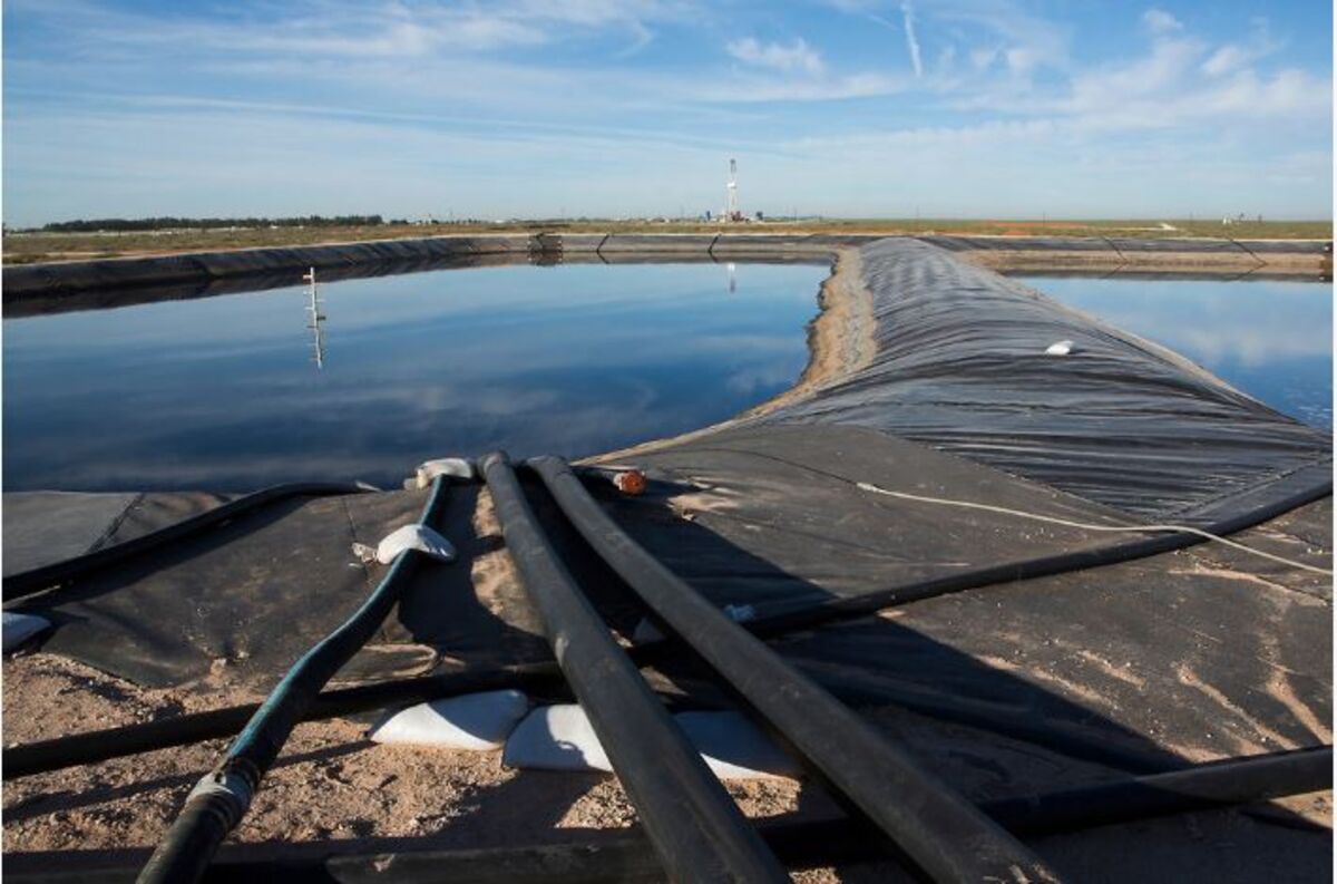Fasken Heirs Own Land Worth $7 Billion in Texas Permian Basin - Bloomberg