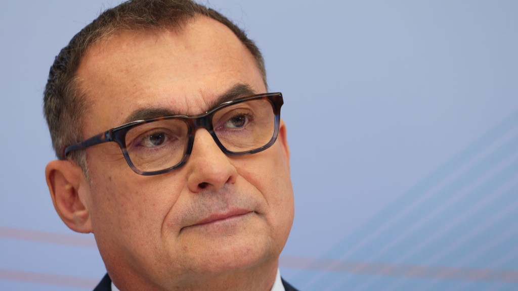 Watch ECB’s Nagel on Inflation, Rate Cuts, German Election - Bloomberg