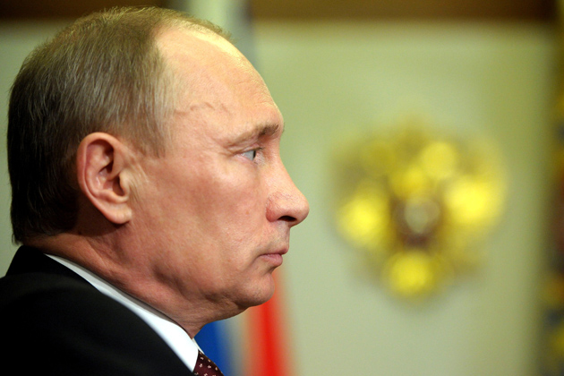 Gunmaker Glock the Focus of Putin-Navalny Dispute - Bloomberg