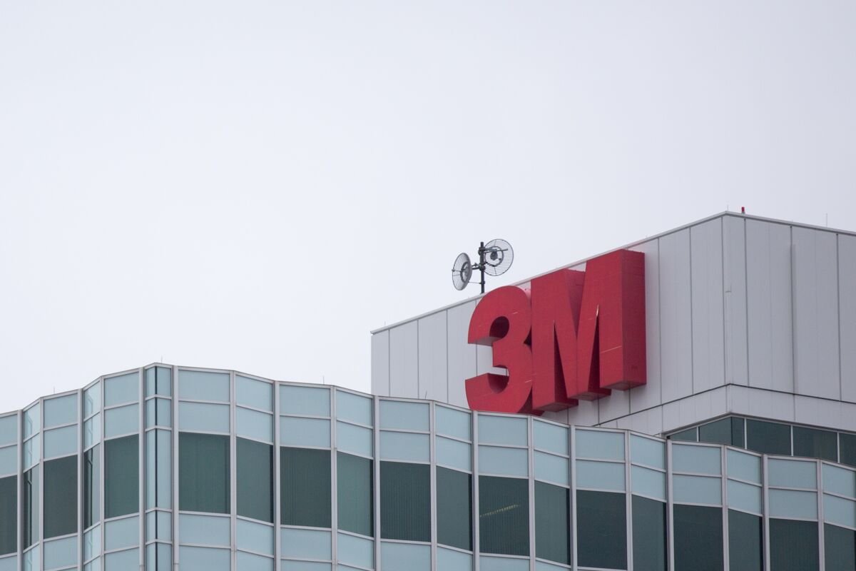 3M Spends More Than $450 Million in Legal Costs on Earplug Cases ...