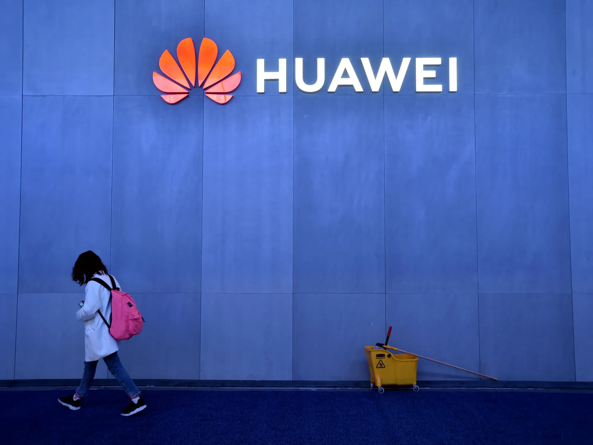 Huawei Iran-Sanctions Evidence Deemed Too Risky for China to See ...