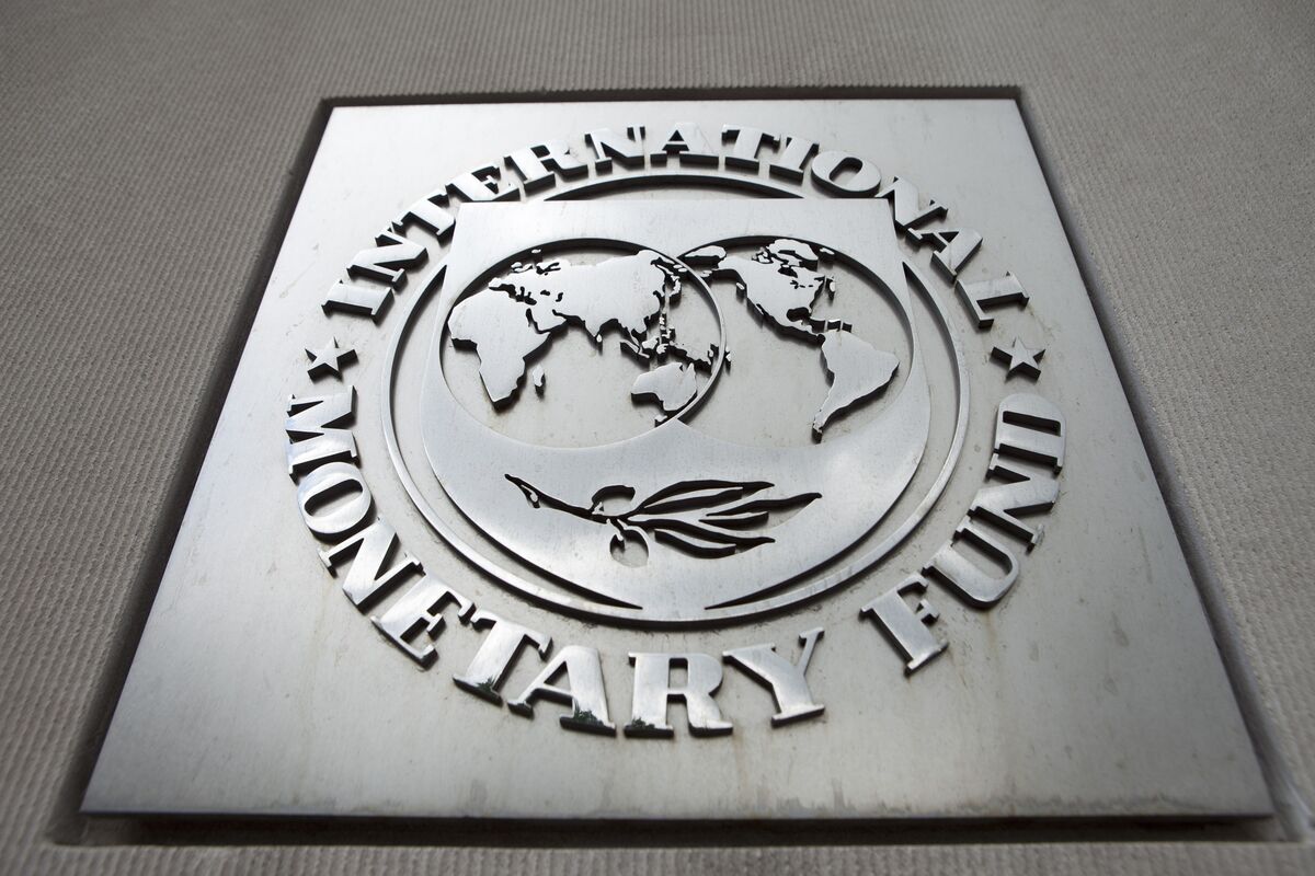 IMF Approves Argentina Loan Review, to Disburse $3.8 Billion - Bloomberg IMF Approves Argentina Loan Review, to Disburse $3.8 Billion - Bloomberg