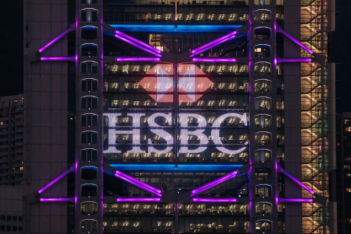 HSBC Private Bank Says Asia Junk Bonds May Return 14% in '19 - Bloomberg