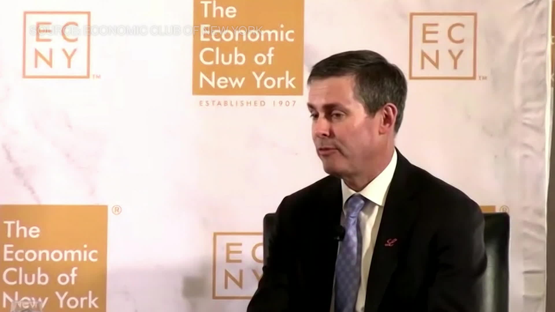 Watch Eli Lilly CEO on Fighting Obesity, Developing New Drugs - Bloomberg
