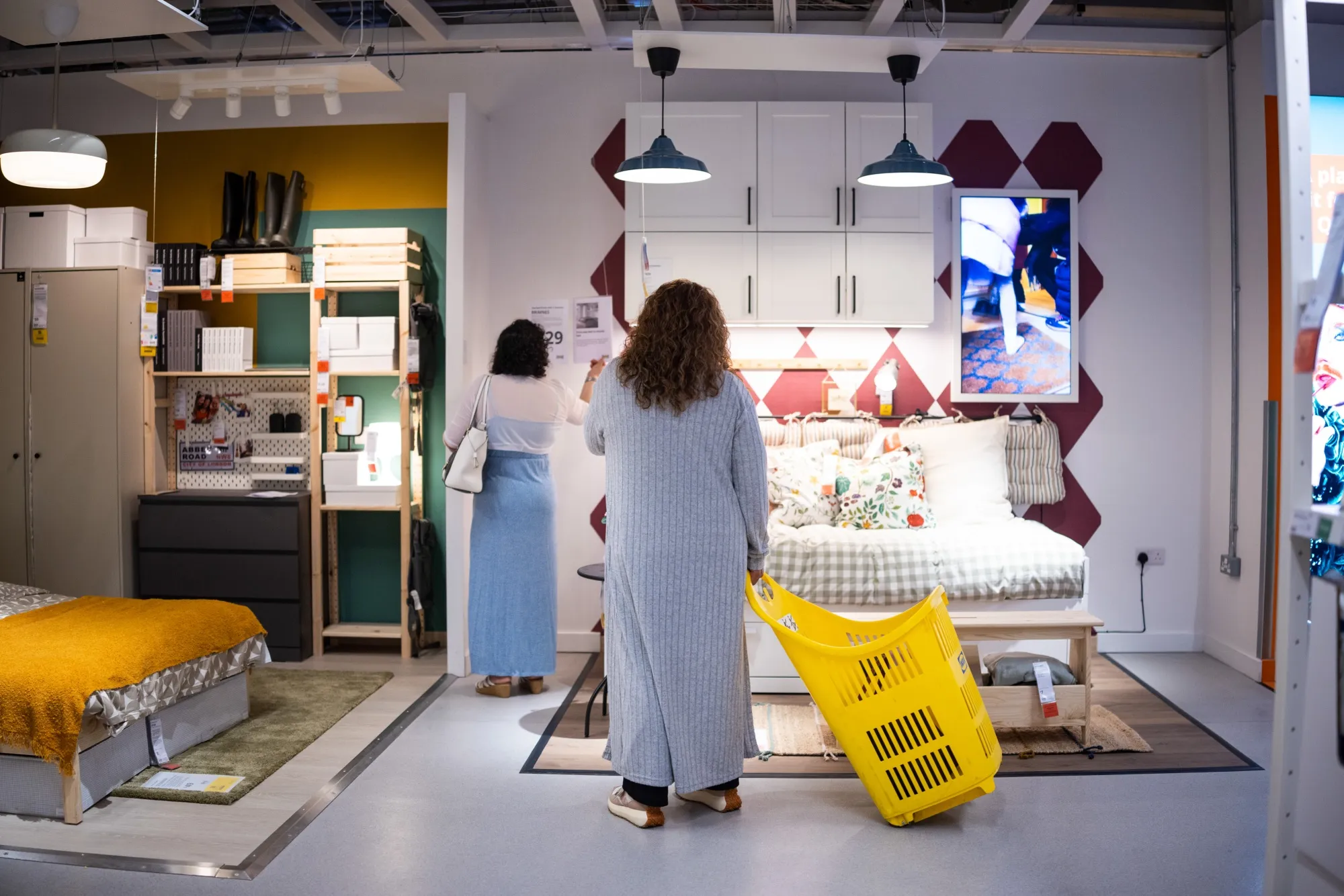 Peachy neesh non-VIP clients understand that this amazing