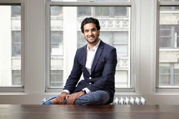 B-School Startups: Bonobos Provides a Tailored Fit - Bloomberg