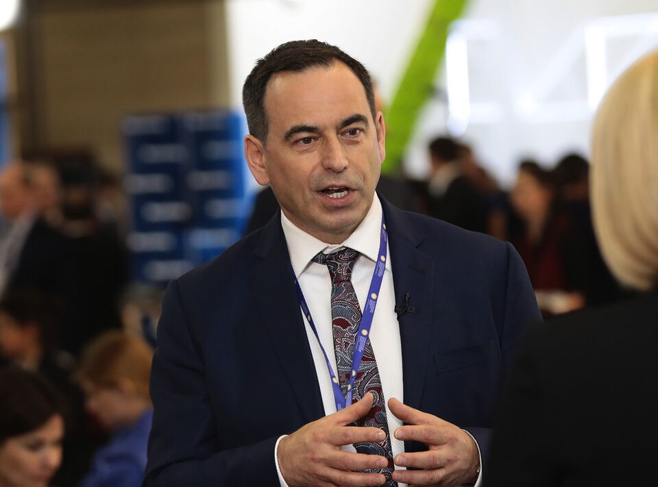 Sova Capital of Roman Andeev Broker Otkritie Faces Special ...