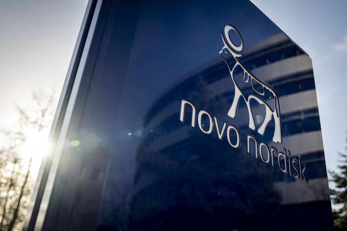 Novo Buys Omeros Rare-Disease Drug for Up to $2.1 Billion - Bloomberg