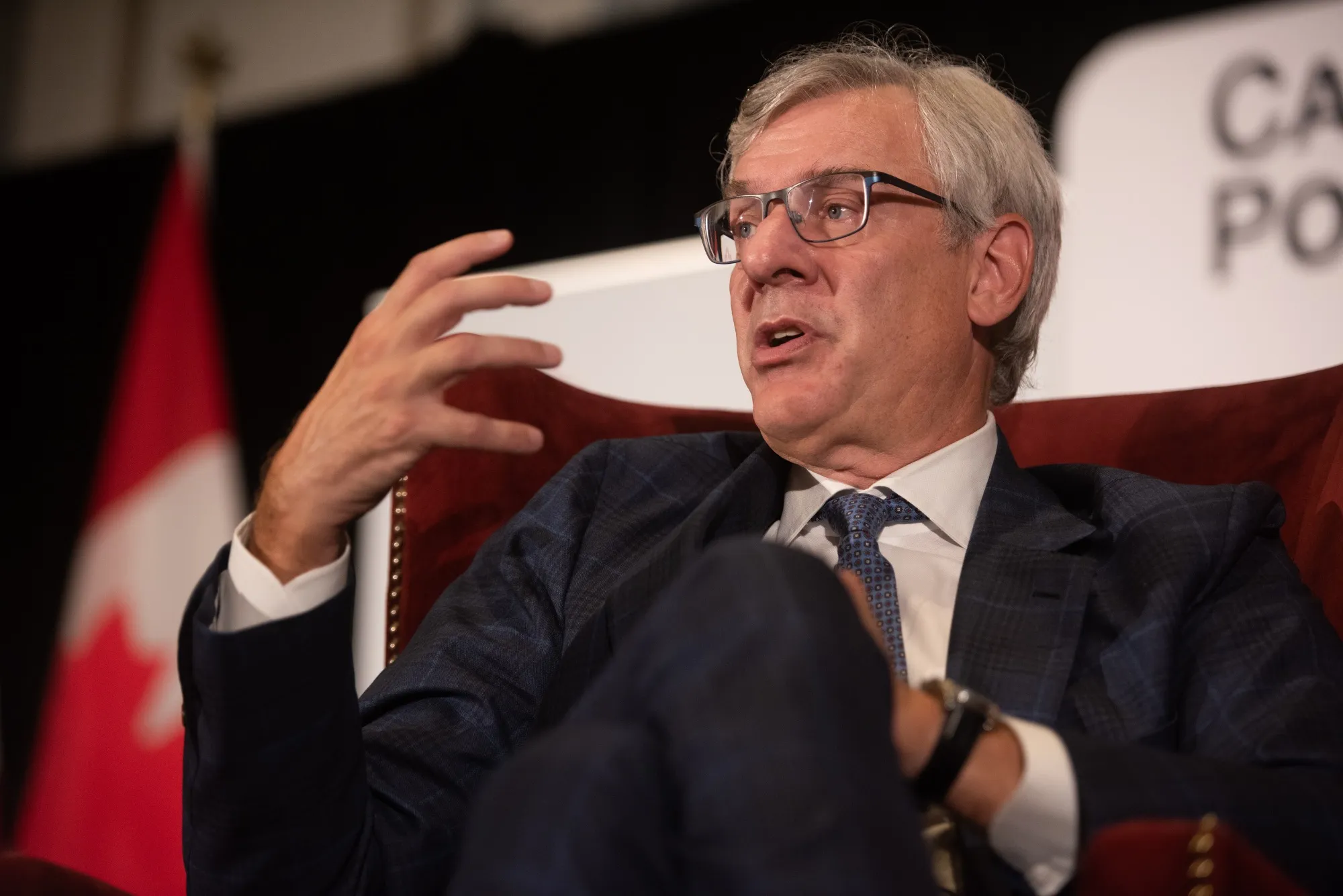 RBC Quits Climate Group as Canadian Banks Follow Wall Street - Bloomberg