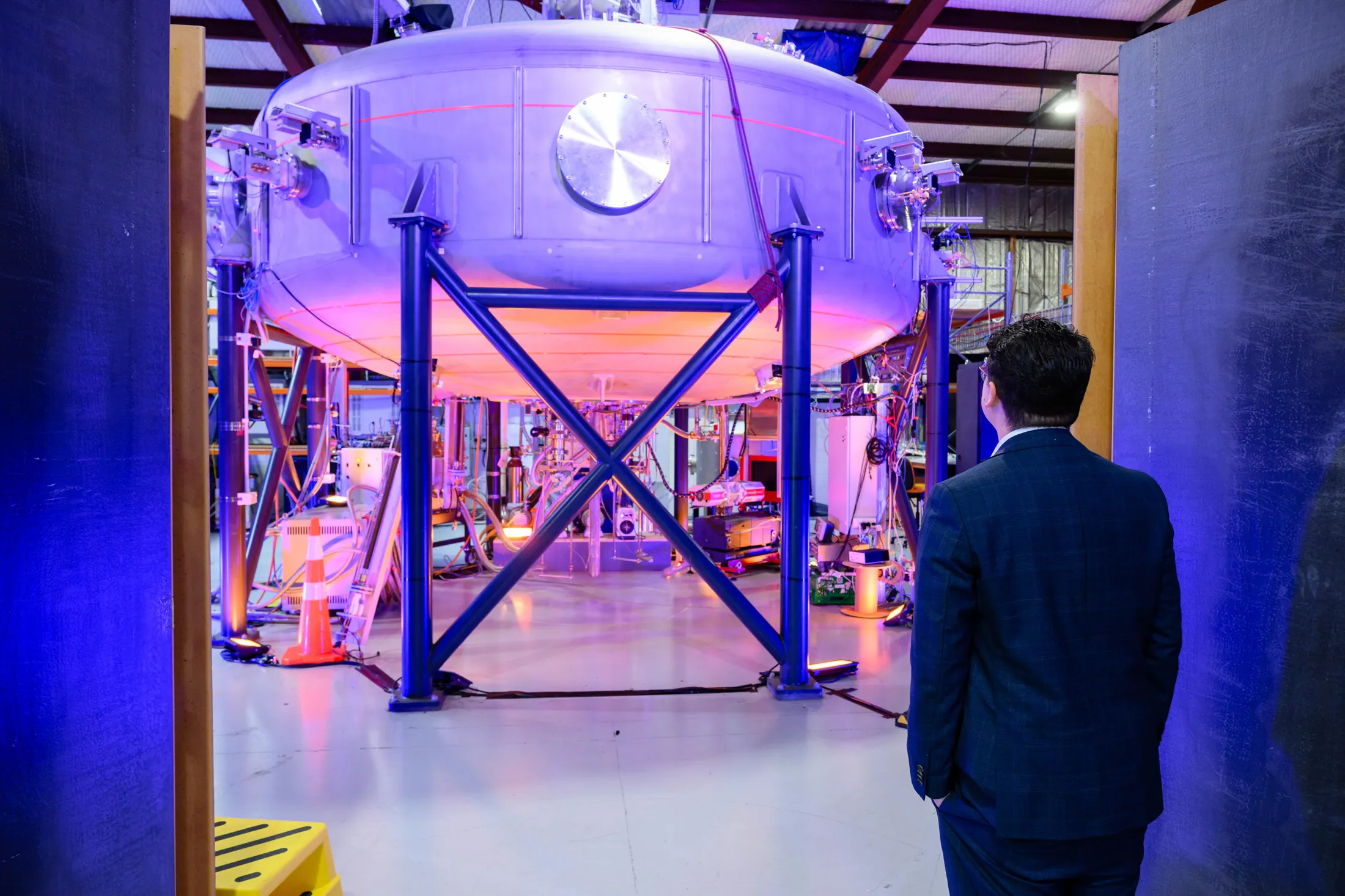 Nuclear Fusion Startup Claims Major Advance in New Zealand Trial ...