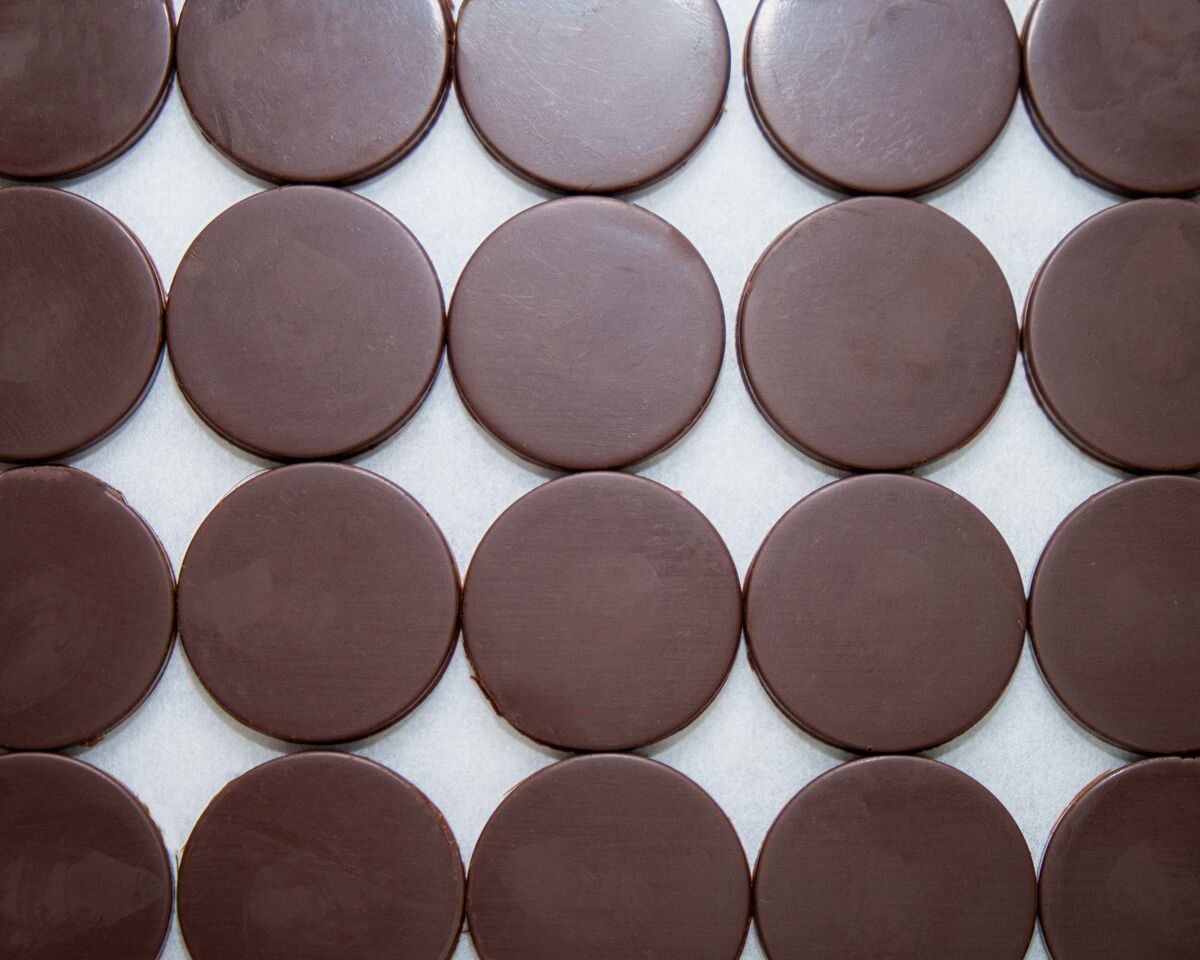 Fake Chocolate Makers Sidestep Cocoa’s Child Labor Issues - Bloomberg