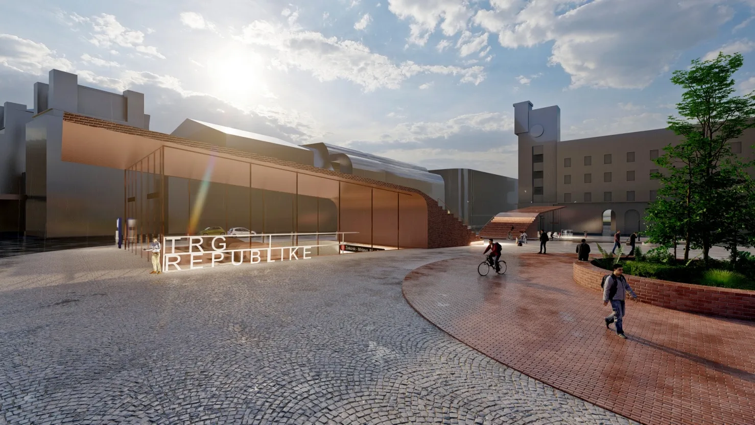 Belgrade Is Finally Getting a Subway: CityLab Daily - Bloomberg