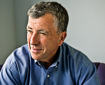 Q&A with South Beach Beverage Founder John Bello - Bloomberg