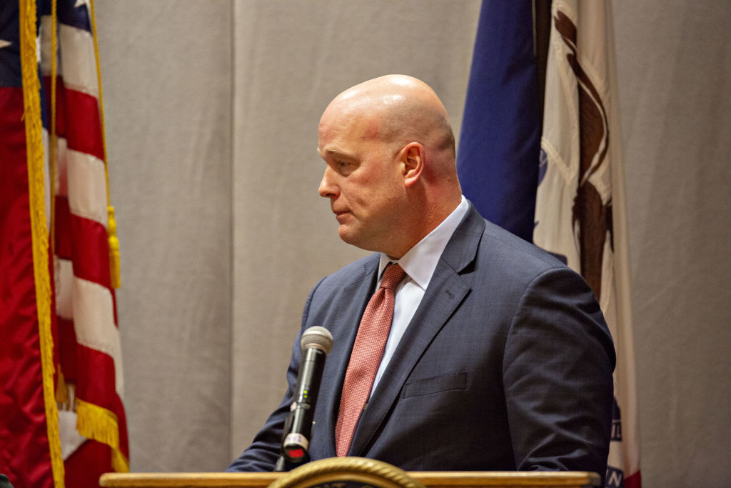 How Liberals and Conservatives Should View Attorney General Suit ...