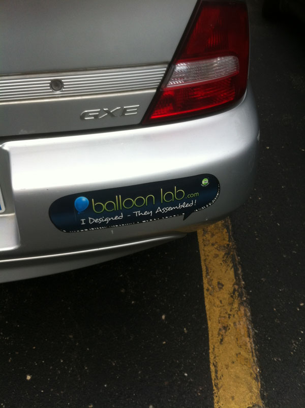 How Much Is Your Bumper Worth? - Bloomberg