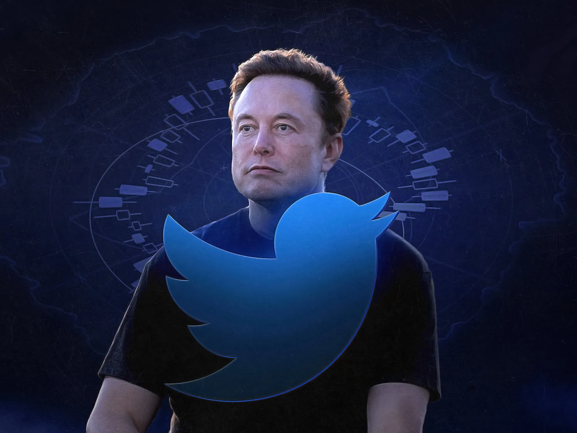 Musk dice que ha mejorado el aspecto “corrosivo” de Twitter - Bloomberg