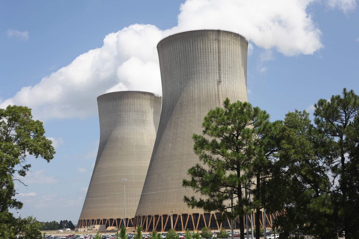 Southern to Take Lead From Westinghouse on Nuclear Project - Bloomberg