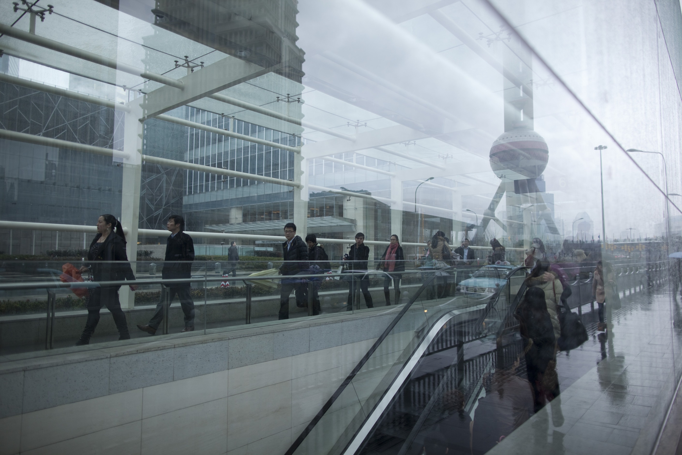 GIC Sees Opportunities in China, Other Emerging Markets: Q&A - Bloomberg