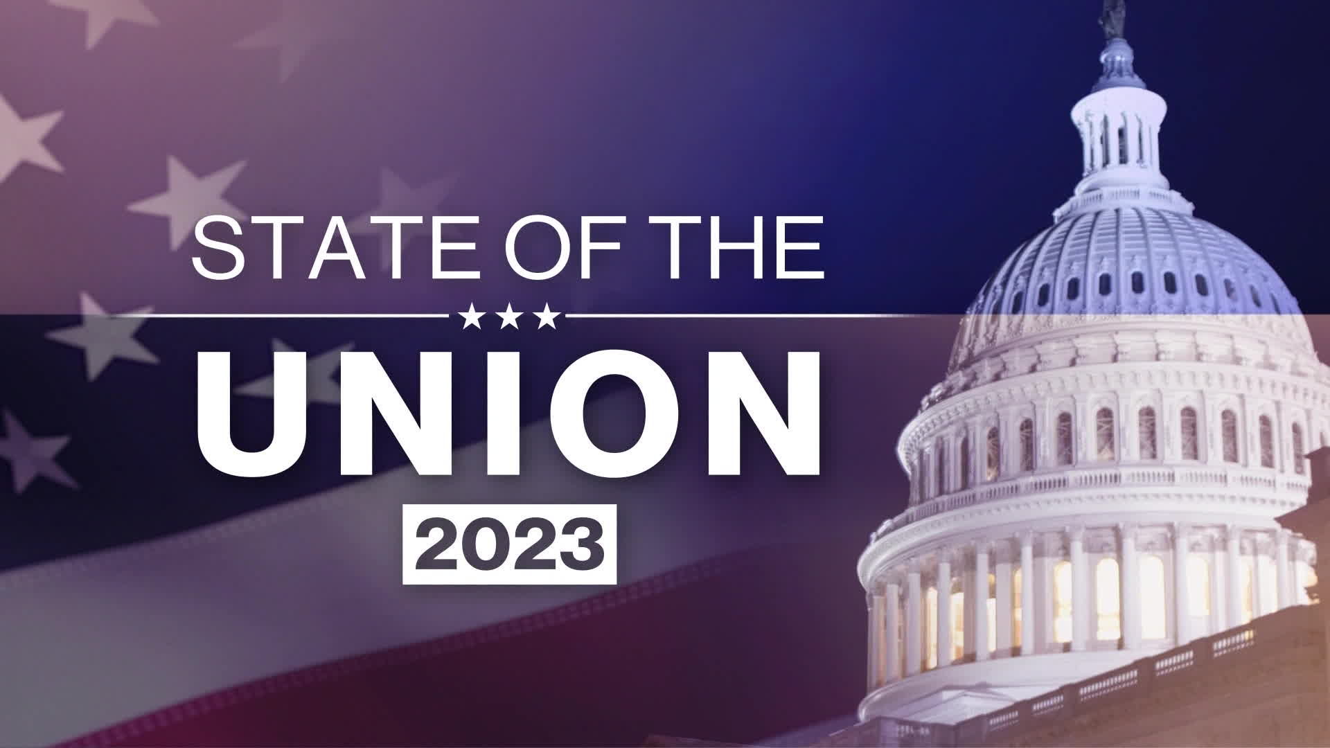 Watch State of the Union 2023 Special - Bloomberg