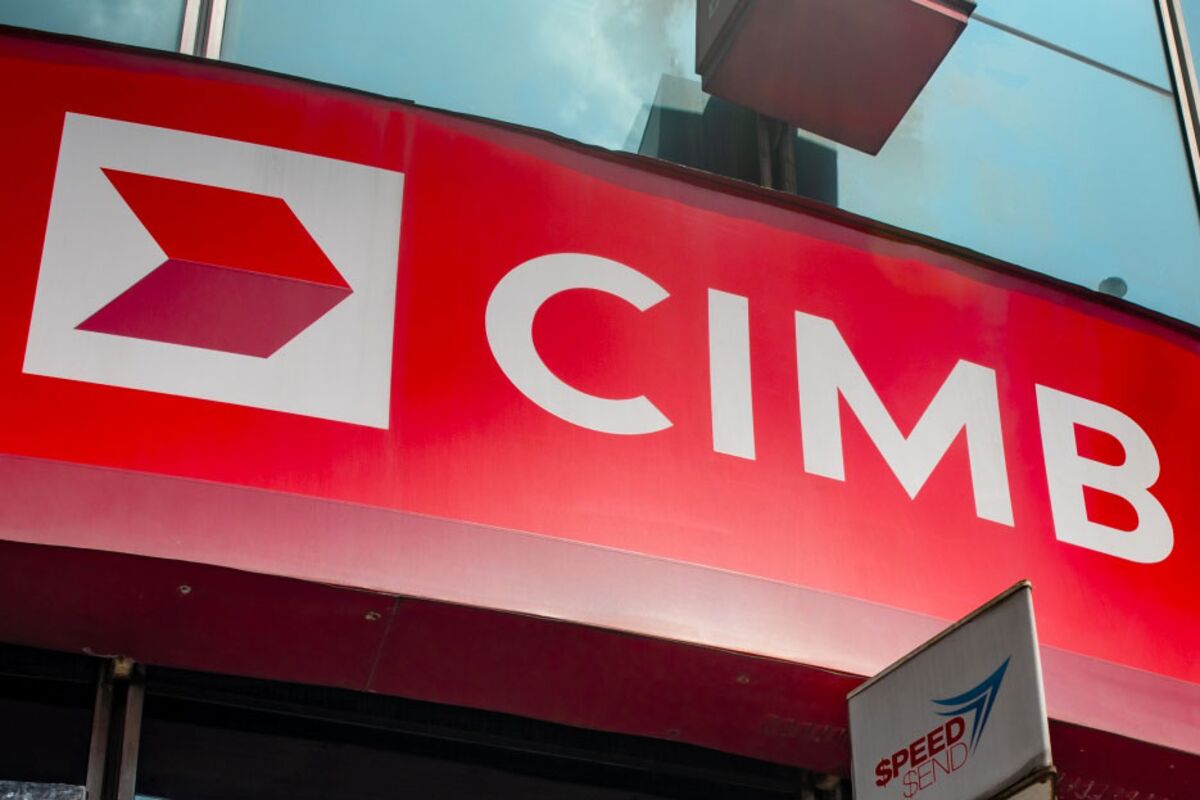 CIMB to Name Malaysia’s Former Top Regulator Syed Zaid as Chairman ...