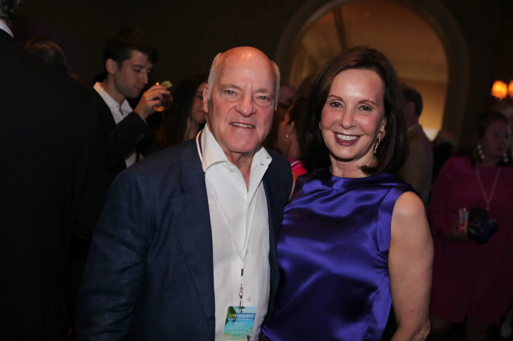 KKR's Henry Kravis, Wife Gift $100 Million to Sloan Kettering for ...