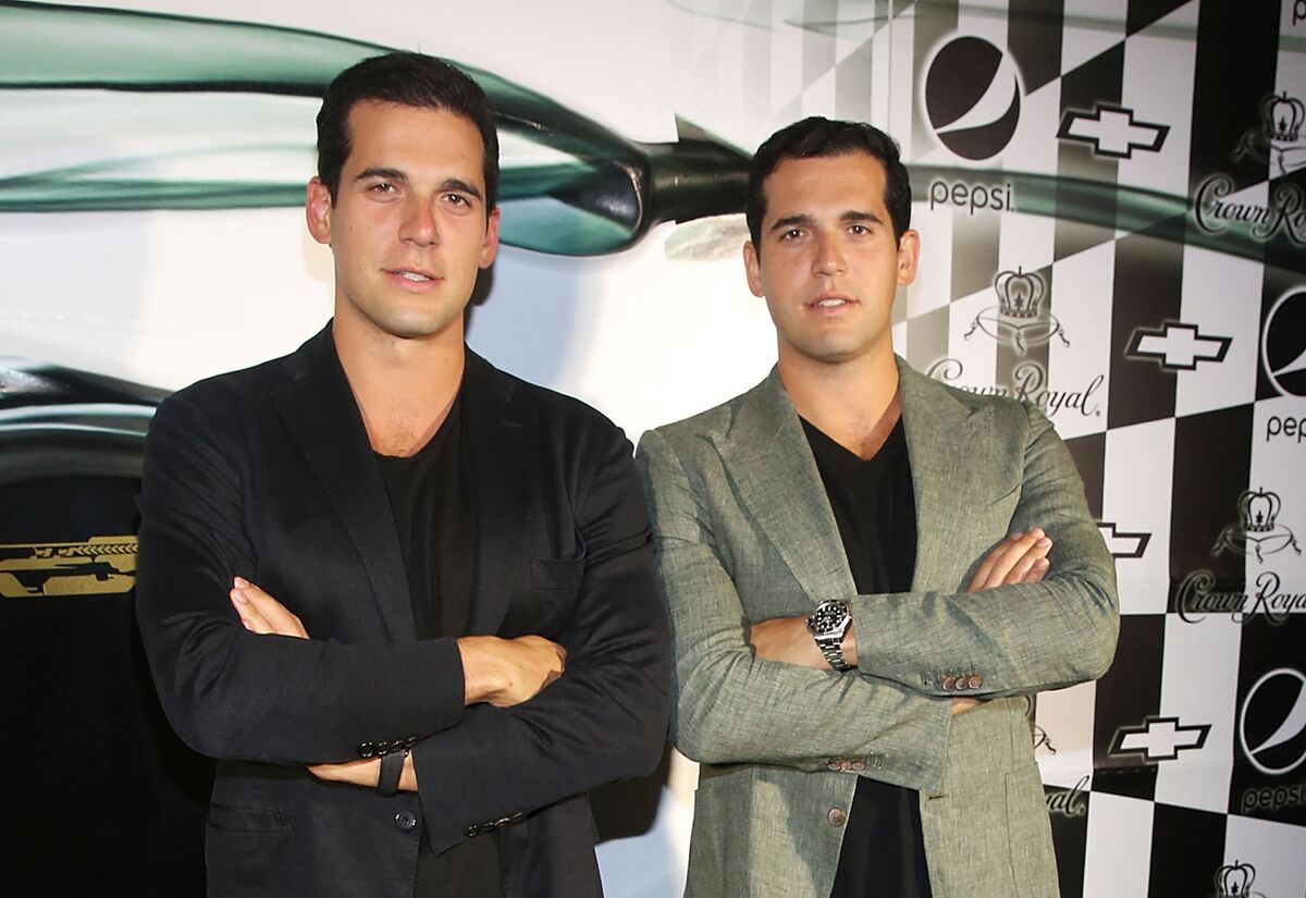 Miami Tower Weighs Cutting Ties to Broker After Rape Accusation - Bloomberg