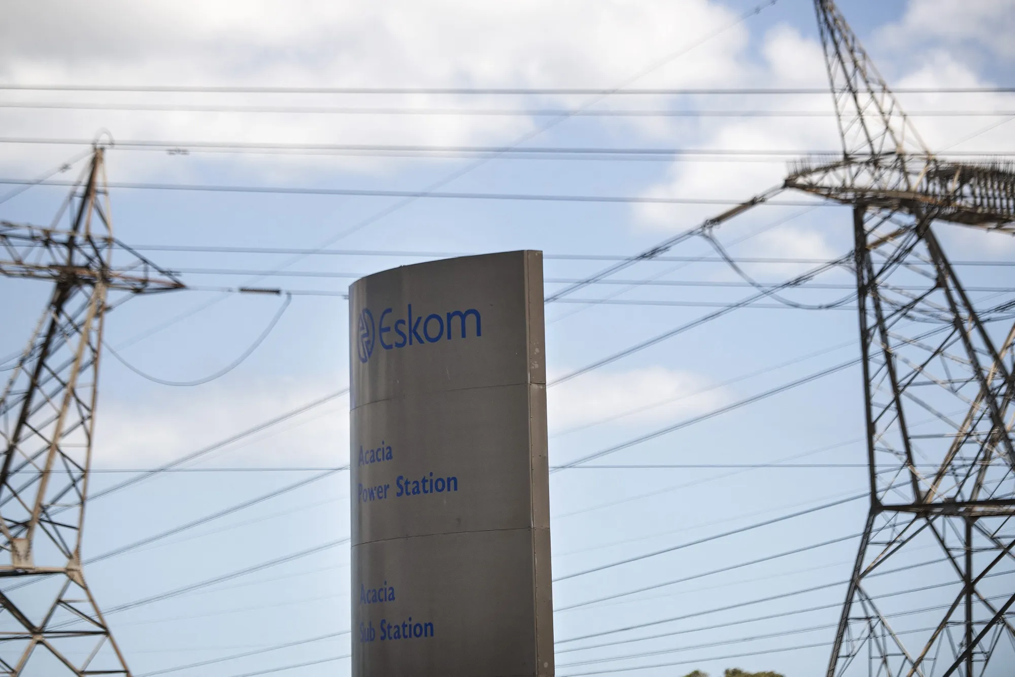 Block on Eskom's Power-Grid Regulations Sought by South Africa Power ...
