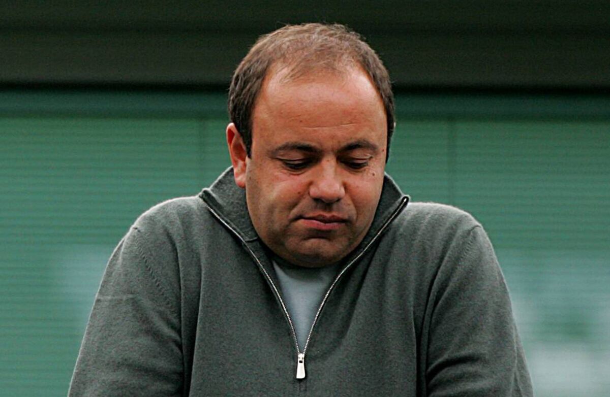 Billionaire Makes Final Pitch to Lift Sanctions at UK Top Court - Bloomberg