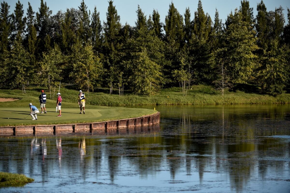 PGA Golf Course Becomes Collateral in $1.2 Billion Restructuring ...
