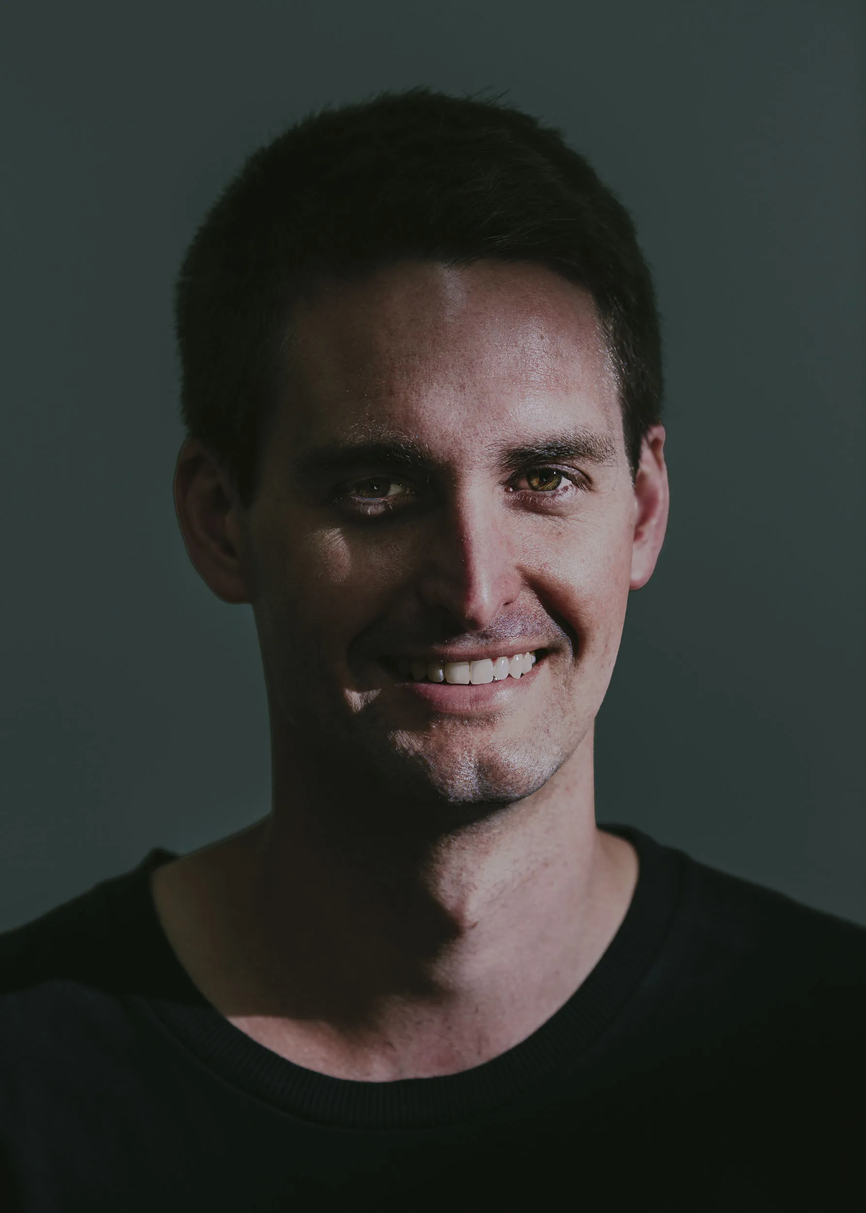 Nobody Trusts Facebook. Twitter Is a Hot Mess. What Is Snap's Evan ...