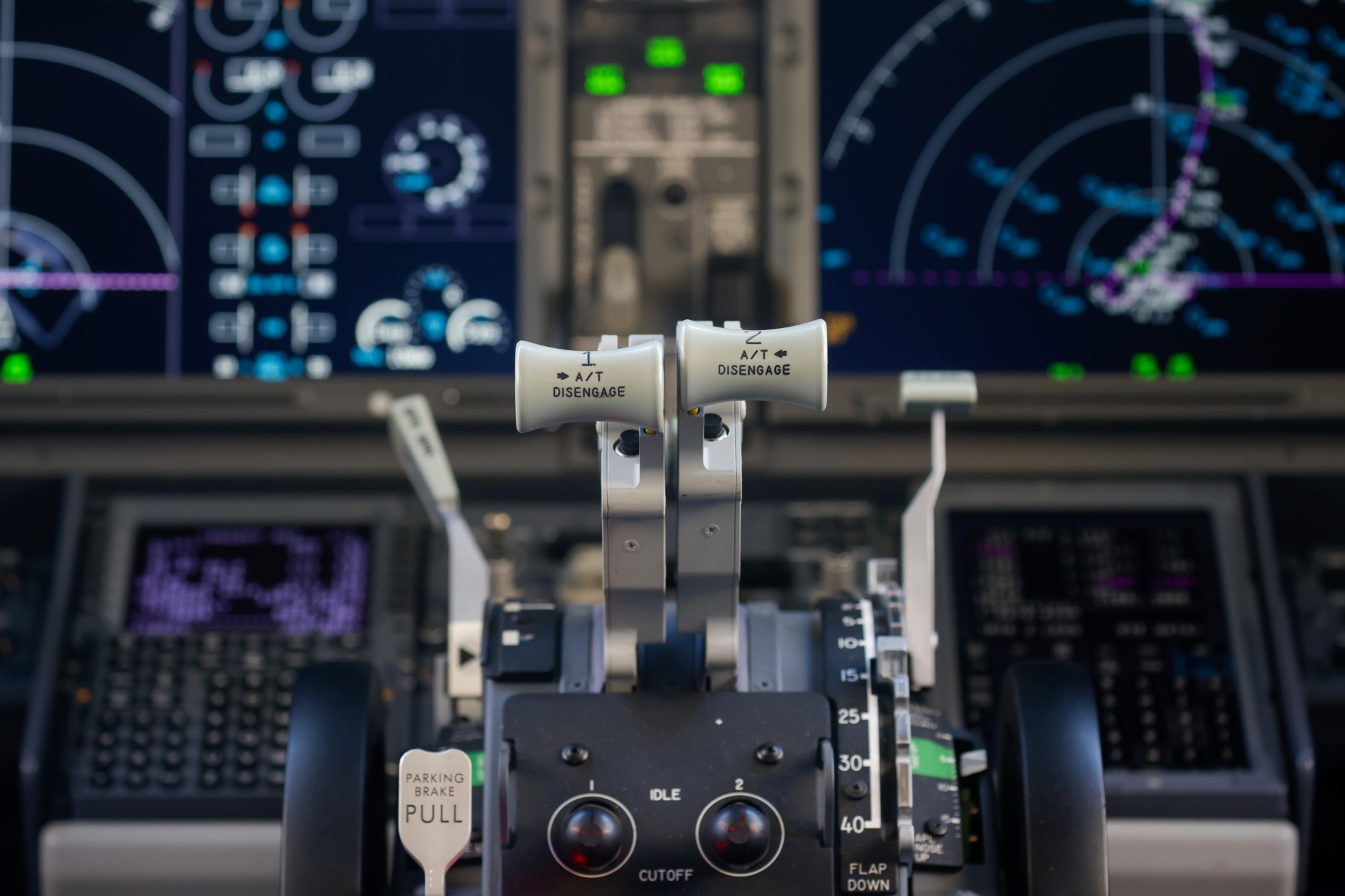 FAA Seeks Additional Cockpit Protection Against Terrorists Years After ...