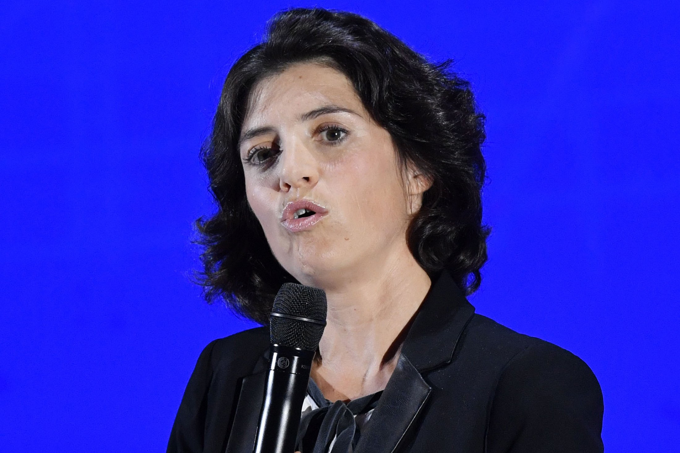 Orange Names Heydemann First Female CEO at Key Time for Telecoms ...