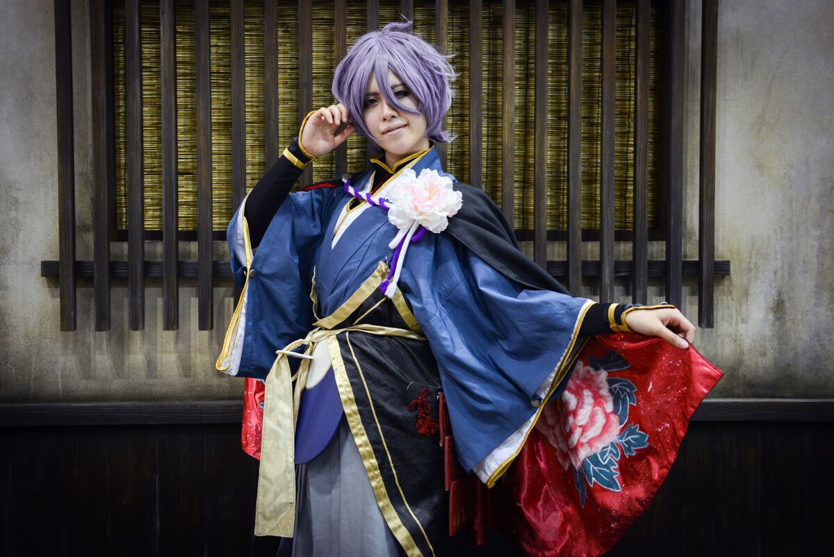 Japan’s Game Makers Are Bracing for Survival Brawl - Bloomberg