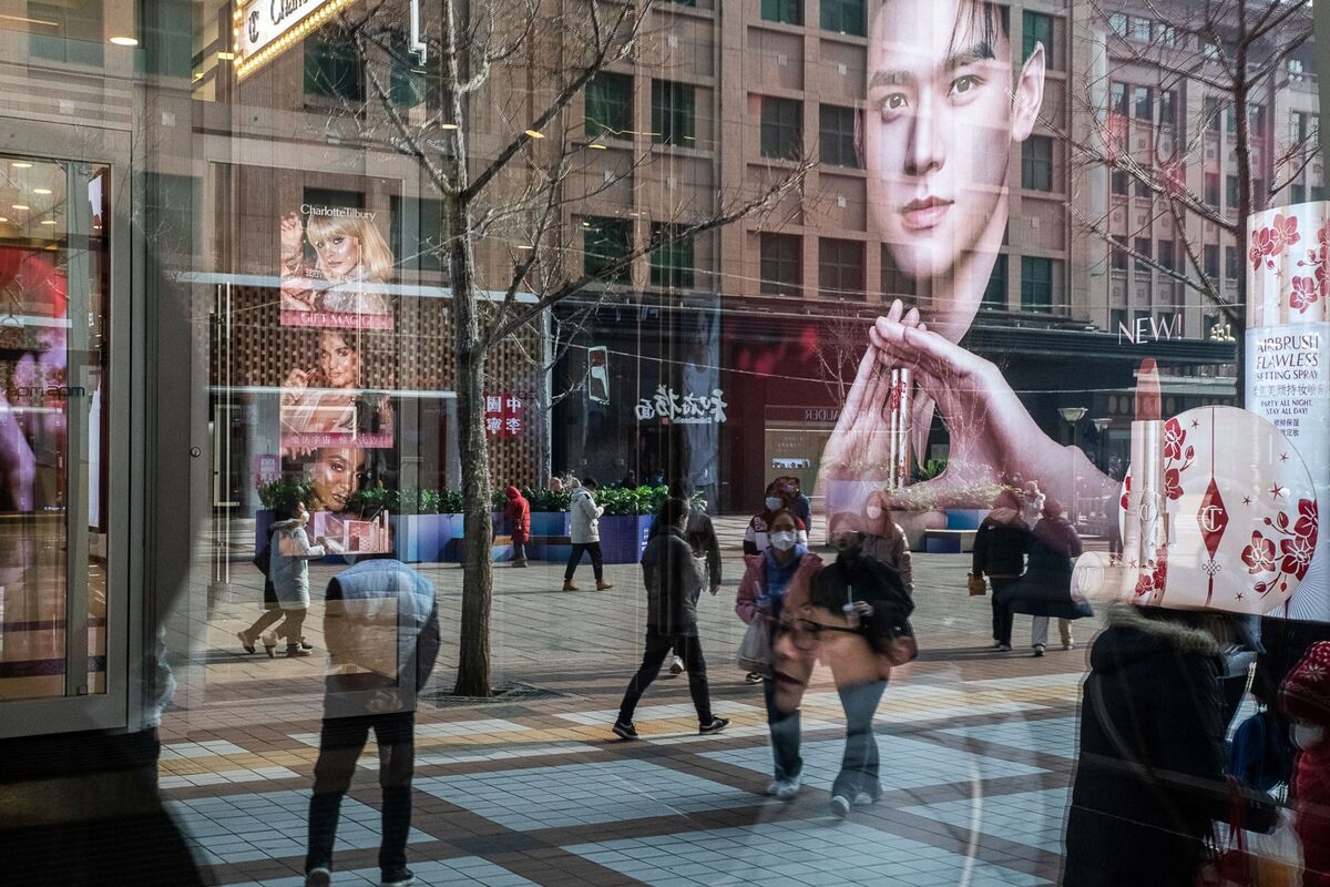 US Firms More Negative on China Due to Tensions, Economy; Half Don't ...