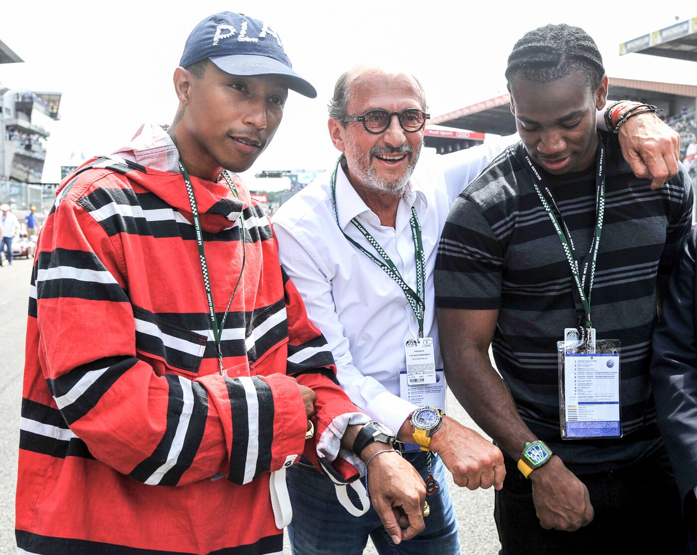 Why Are Richard Mille Watches So Expensive? The Real Draw for Celebs ...