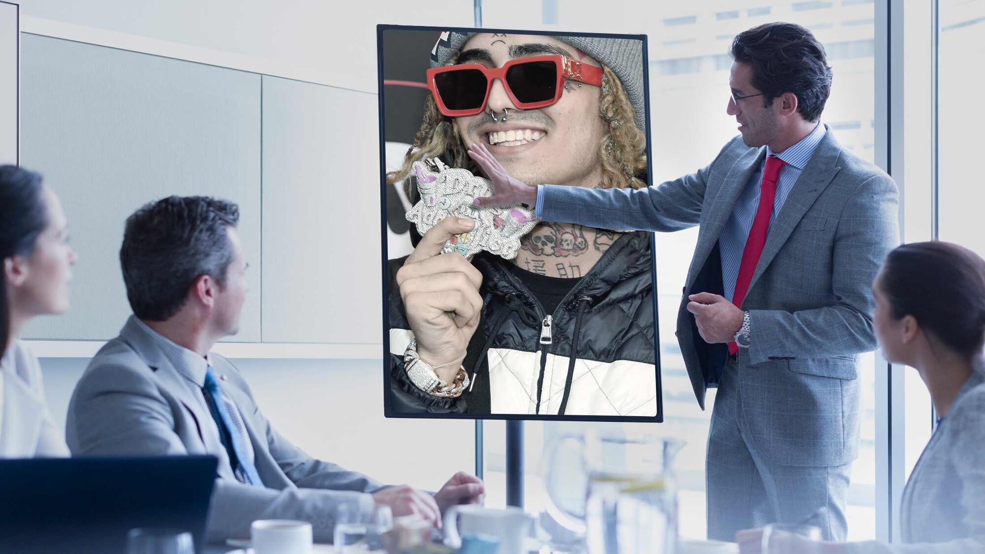 How Gen Z's Different Than Millennials: Companies Try ASMR, Memes ...