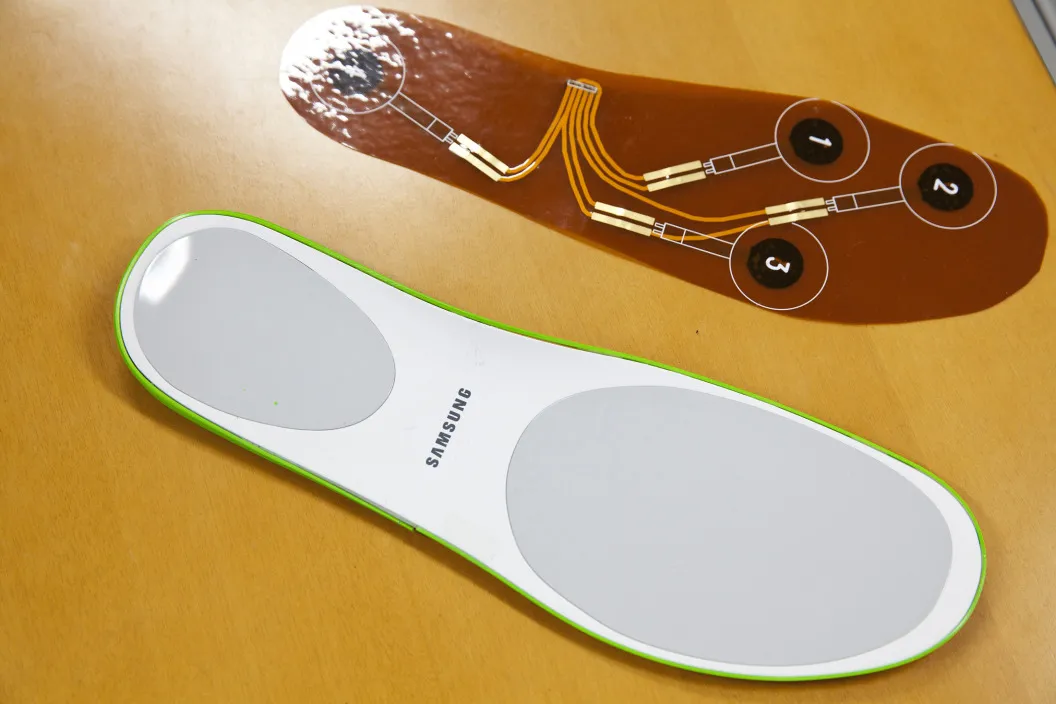 Samsung Creative Lab: Quirky Start-Up Ideas - Bloomberg