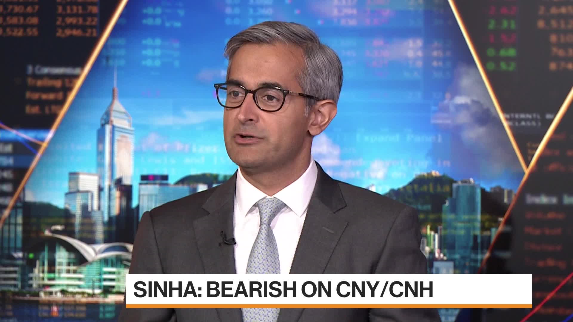 Watch BofA Securities: CNY Appreciation to Start in 4Q - Bloomberg